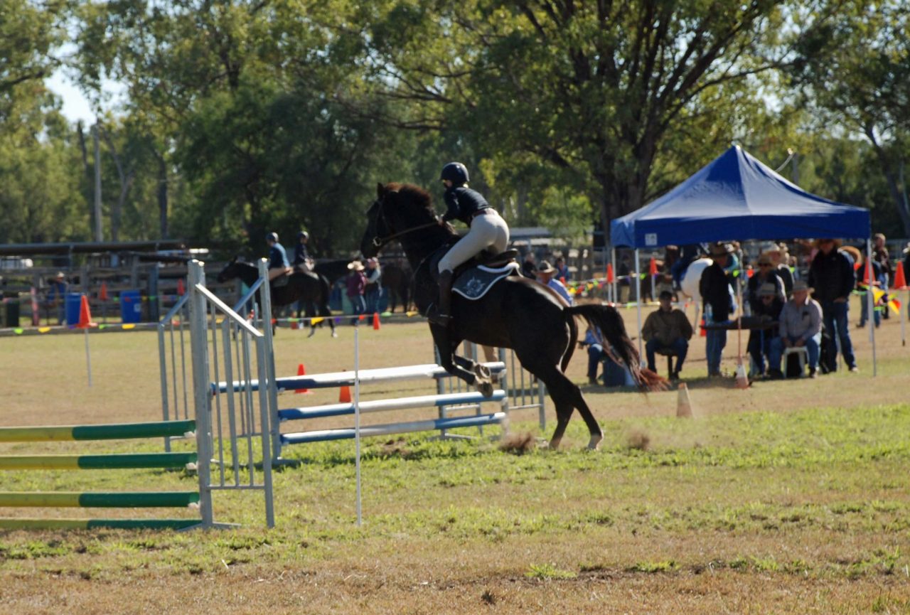 Callide Valley Show | Fun for the whole family!