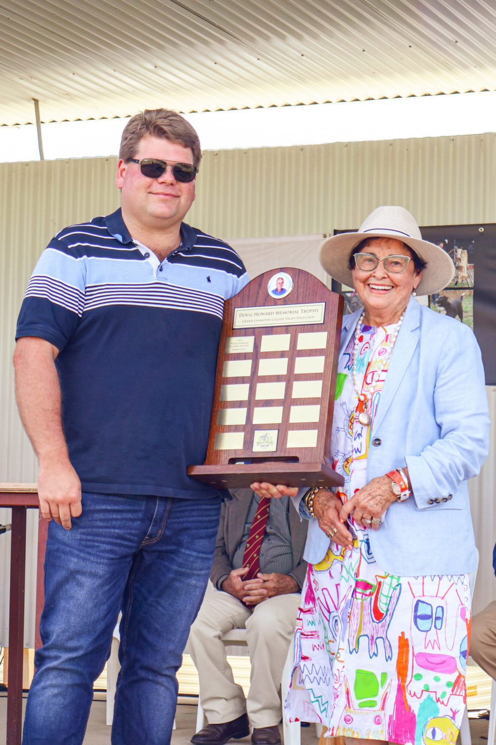 Callide Valley Show | Fun for the whole family!